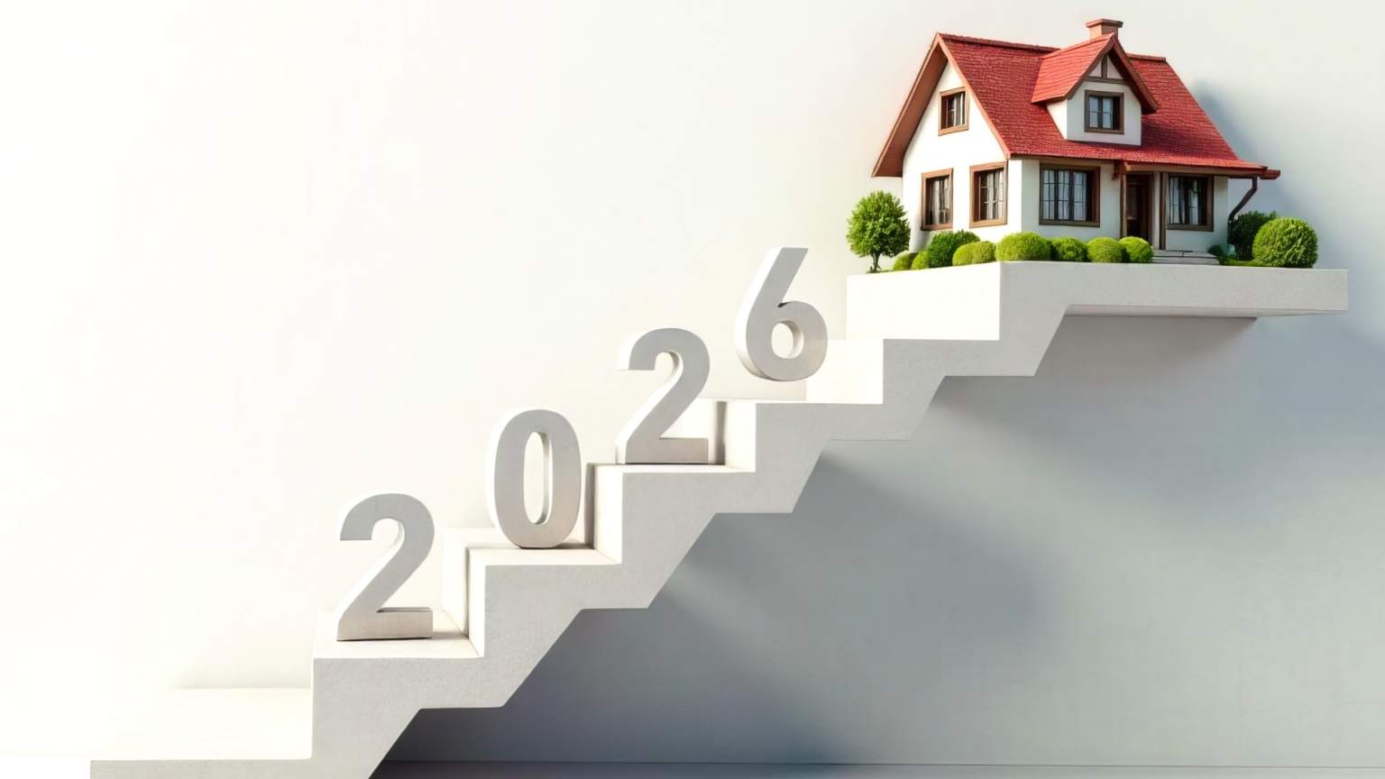 Colombian Real Estate Market 2026 - convexo
